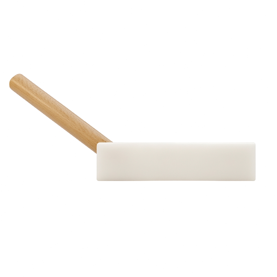 Öffnungstechnik24 - Impact Block for Window Entry – Non-Marking